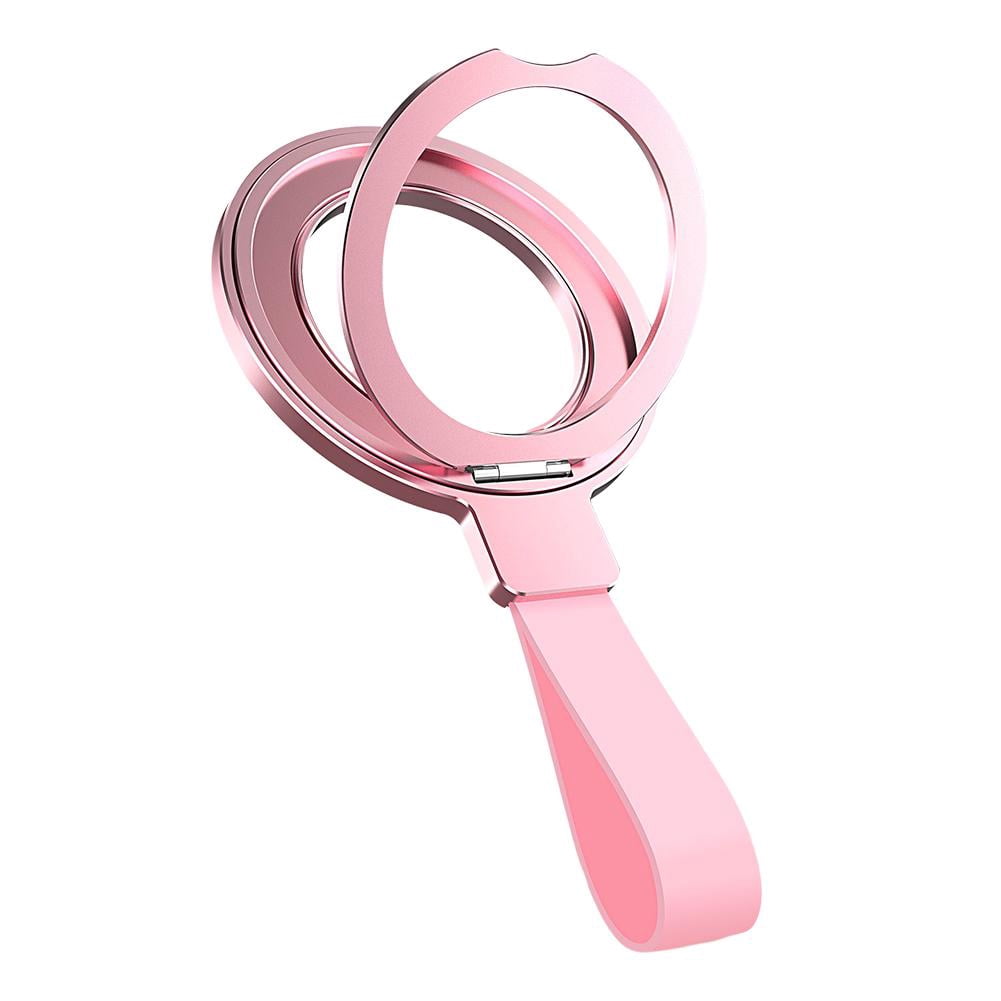 360°Rotating Finger one Holder iversal Car Magnetic Mot Stand Metal ...
