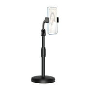 Decobay D4 Wall Mount Phone Holder, Phone Stand with Adhesive and Data ...