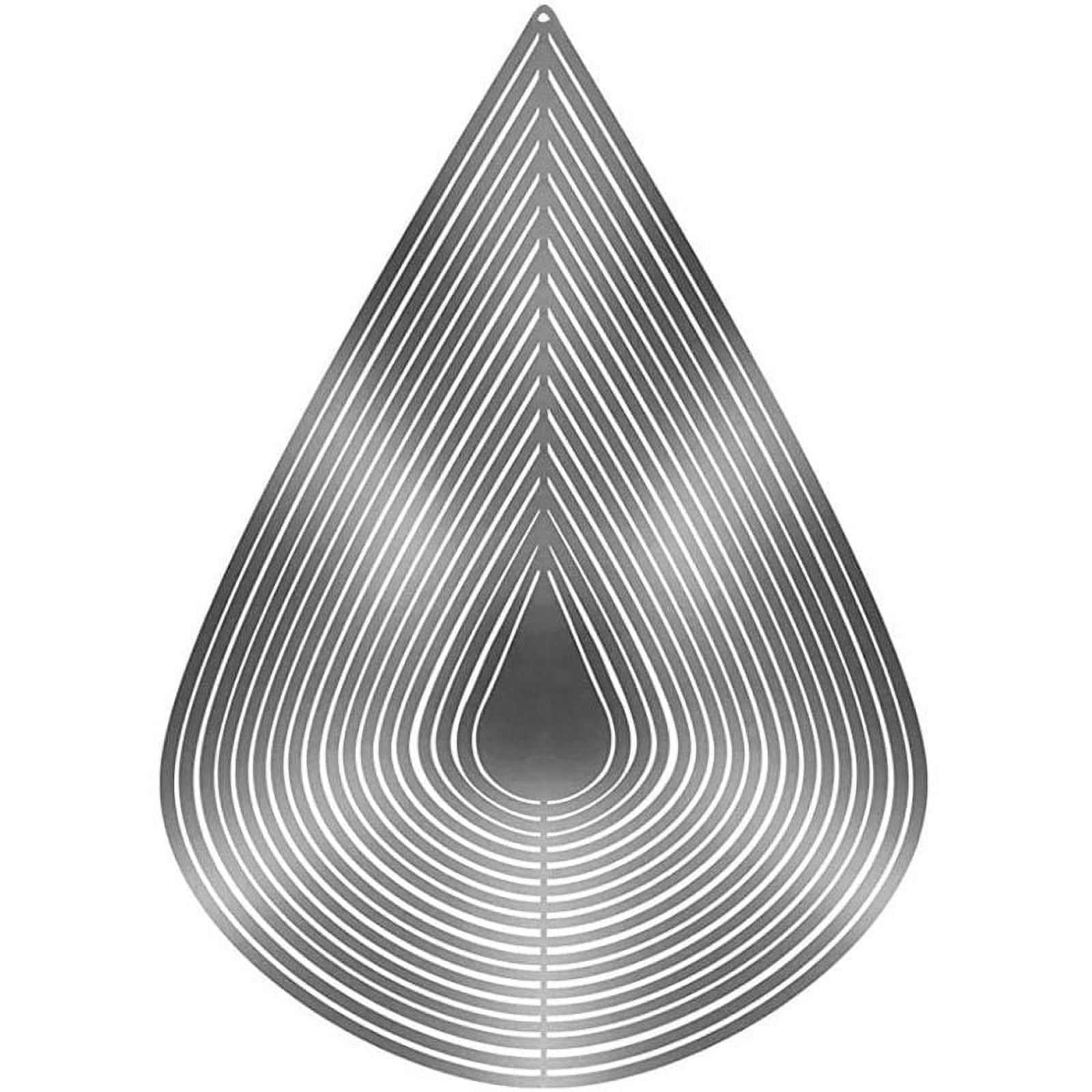 360° Rotating Metal Garden Wind Chimes Wind Chimes for Outdoor Hanging ...