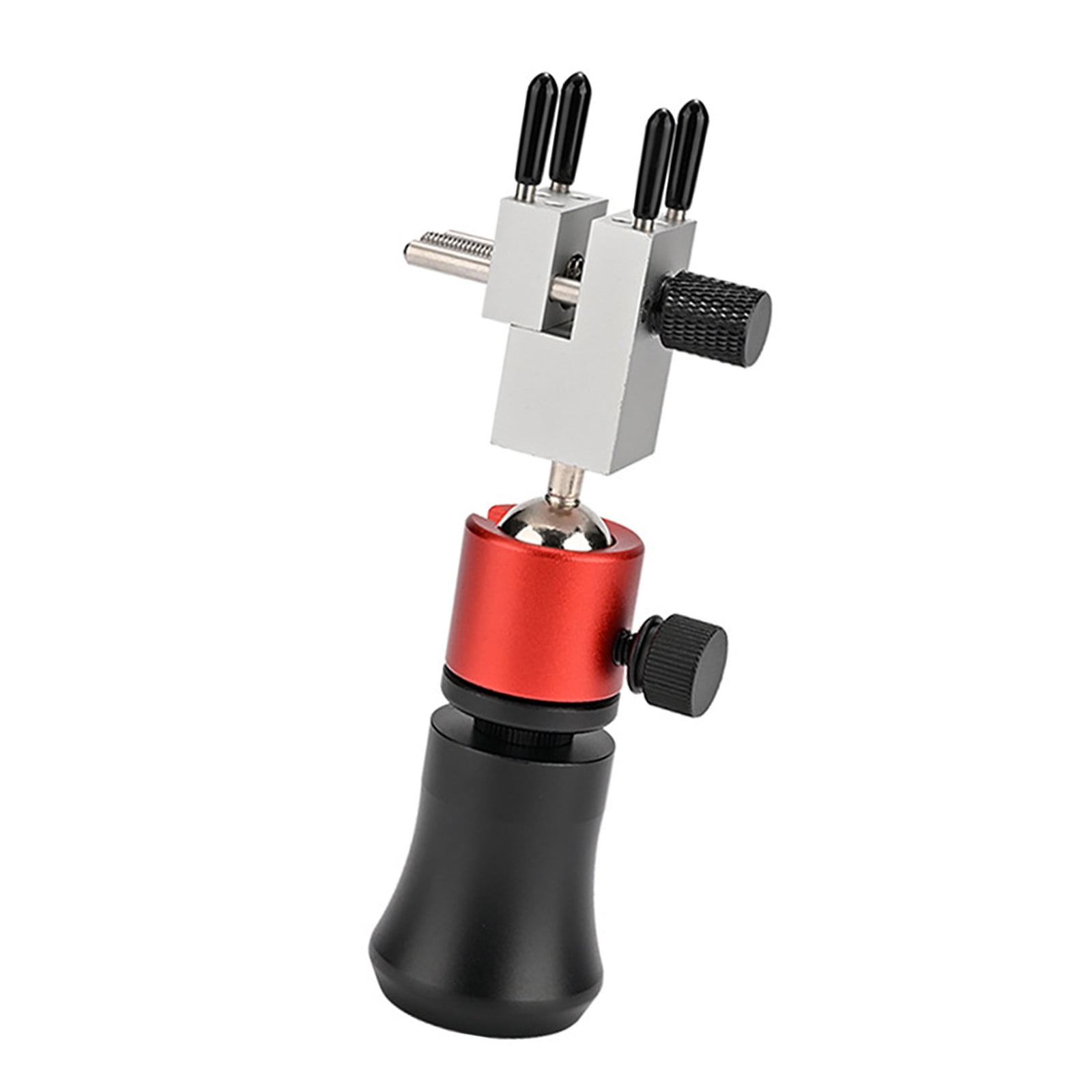 360 Rotating Model Vise Secure Not Slip Base Small Storage Designs ...