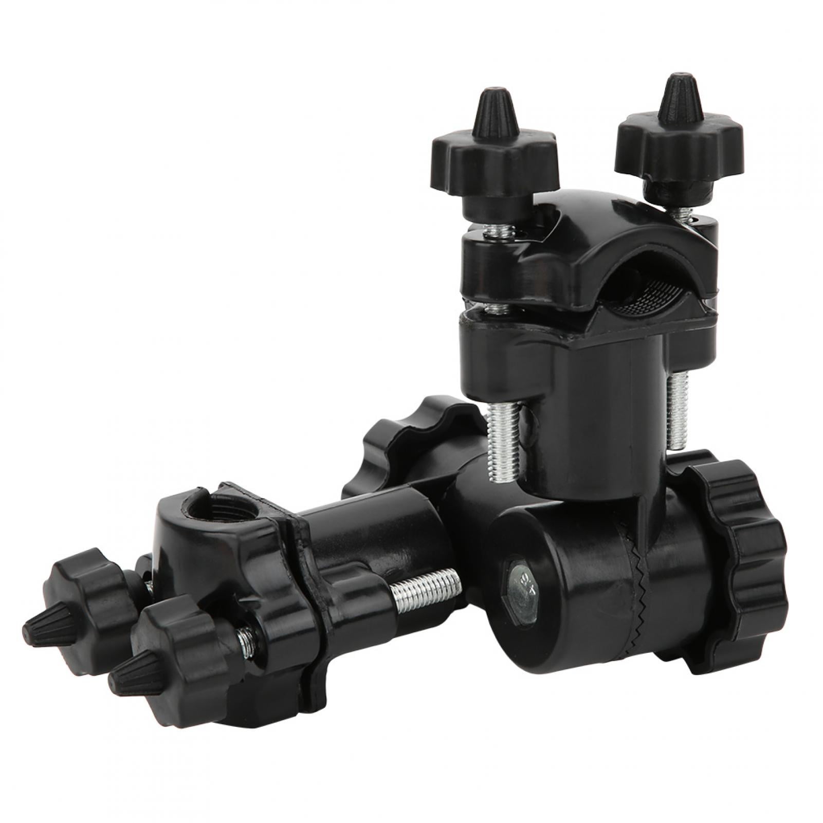 360° Rotating Mount for Stable Shade Versatile Outdoor Fishing Umbrella ...