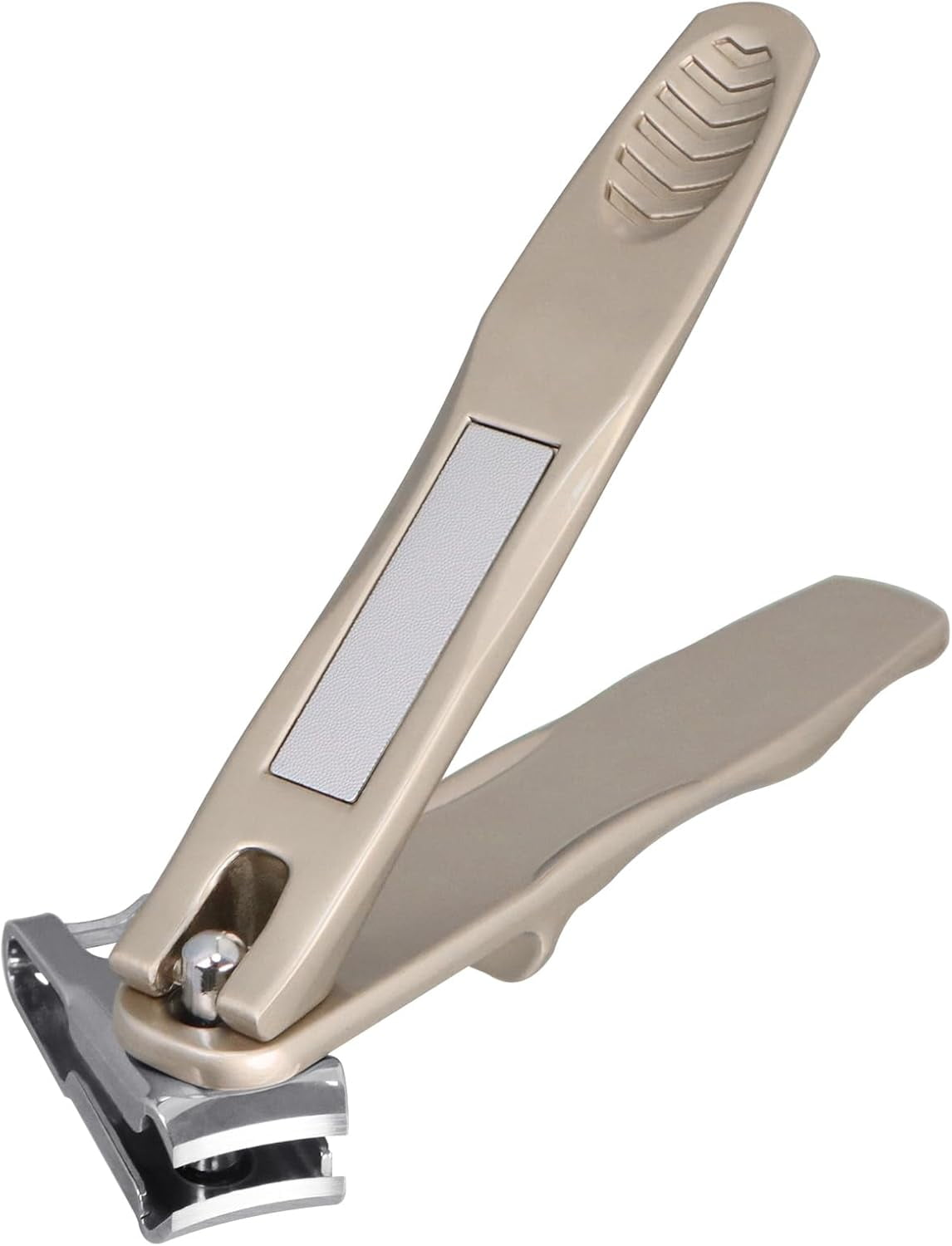 360 °Rotating Nail Cut is The Best Large Nail Clipper for Thick ...