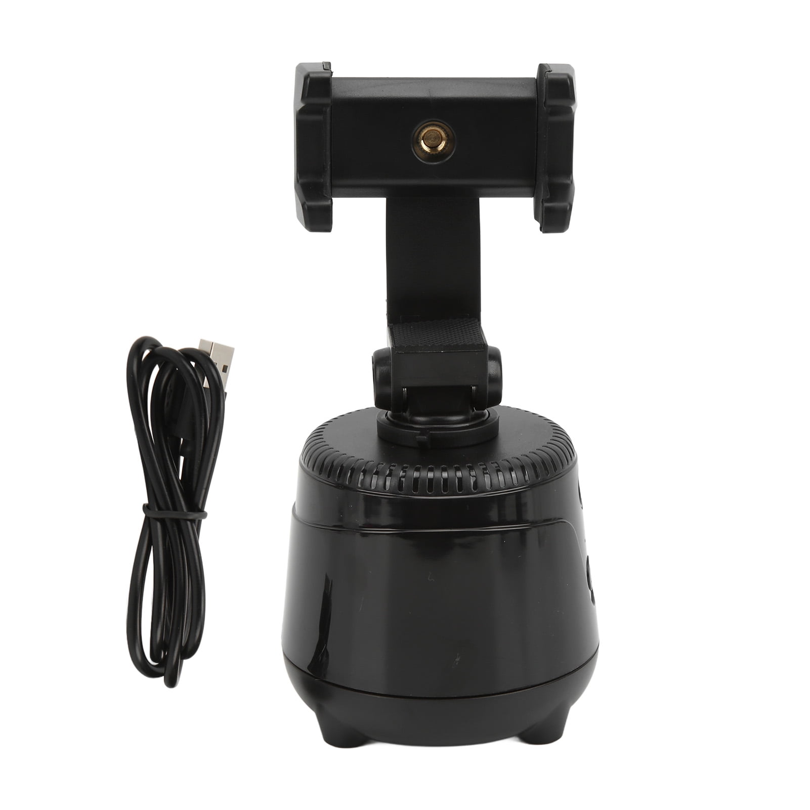 Duulaya 360° Rotating Object Tracking Phone Holder AI Camera System ...