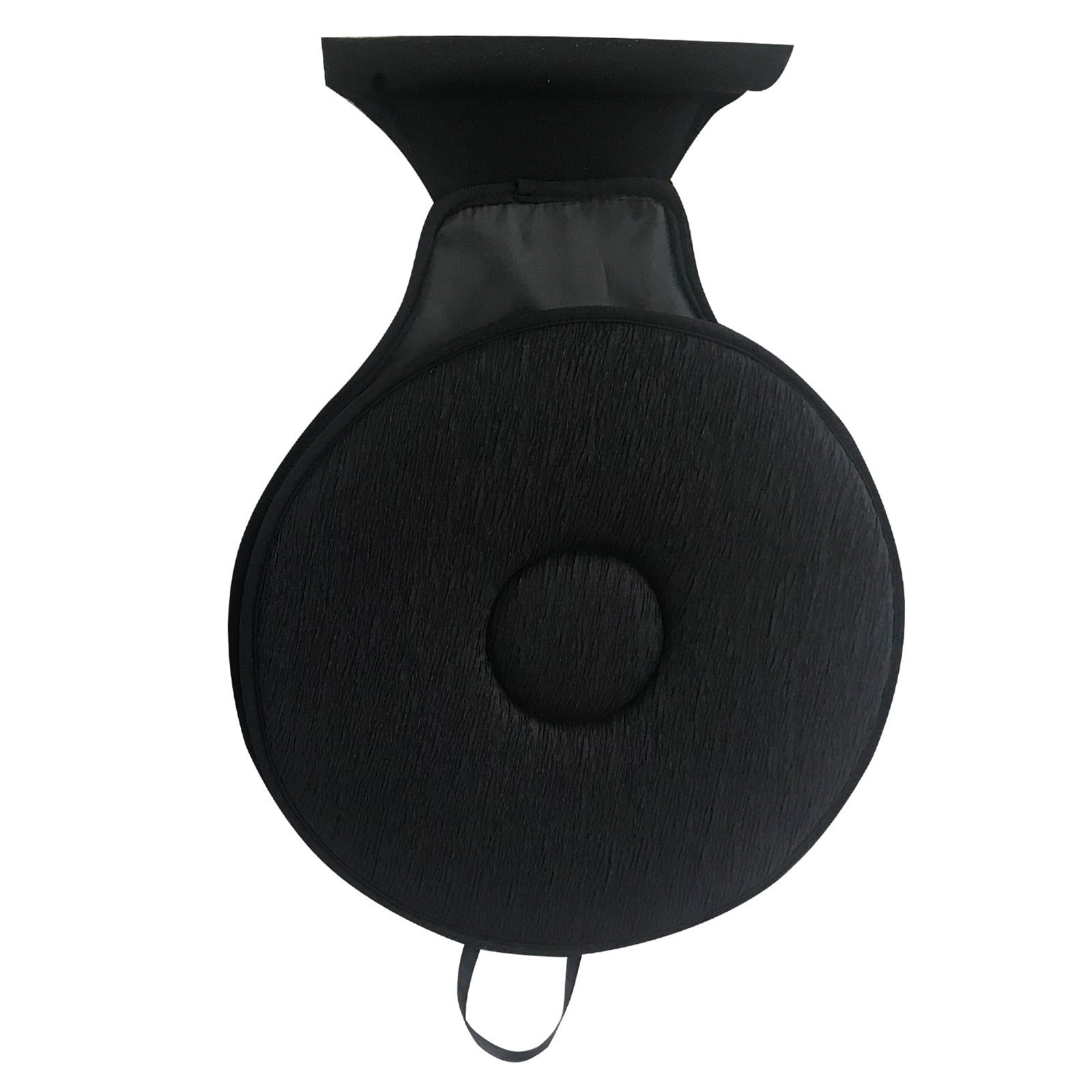 360° Rotating Seat Cushion Car Seat Rotating Revolving Cushion Memory ...