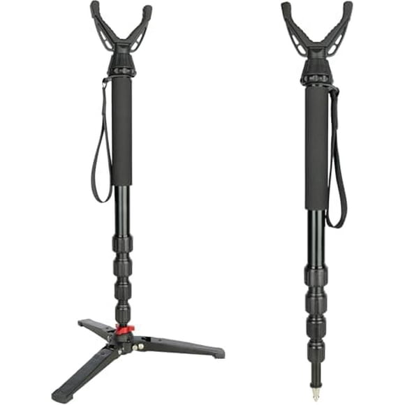 Shooting Rest Tripods