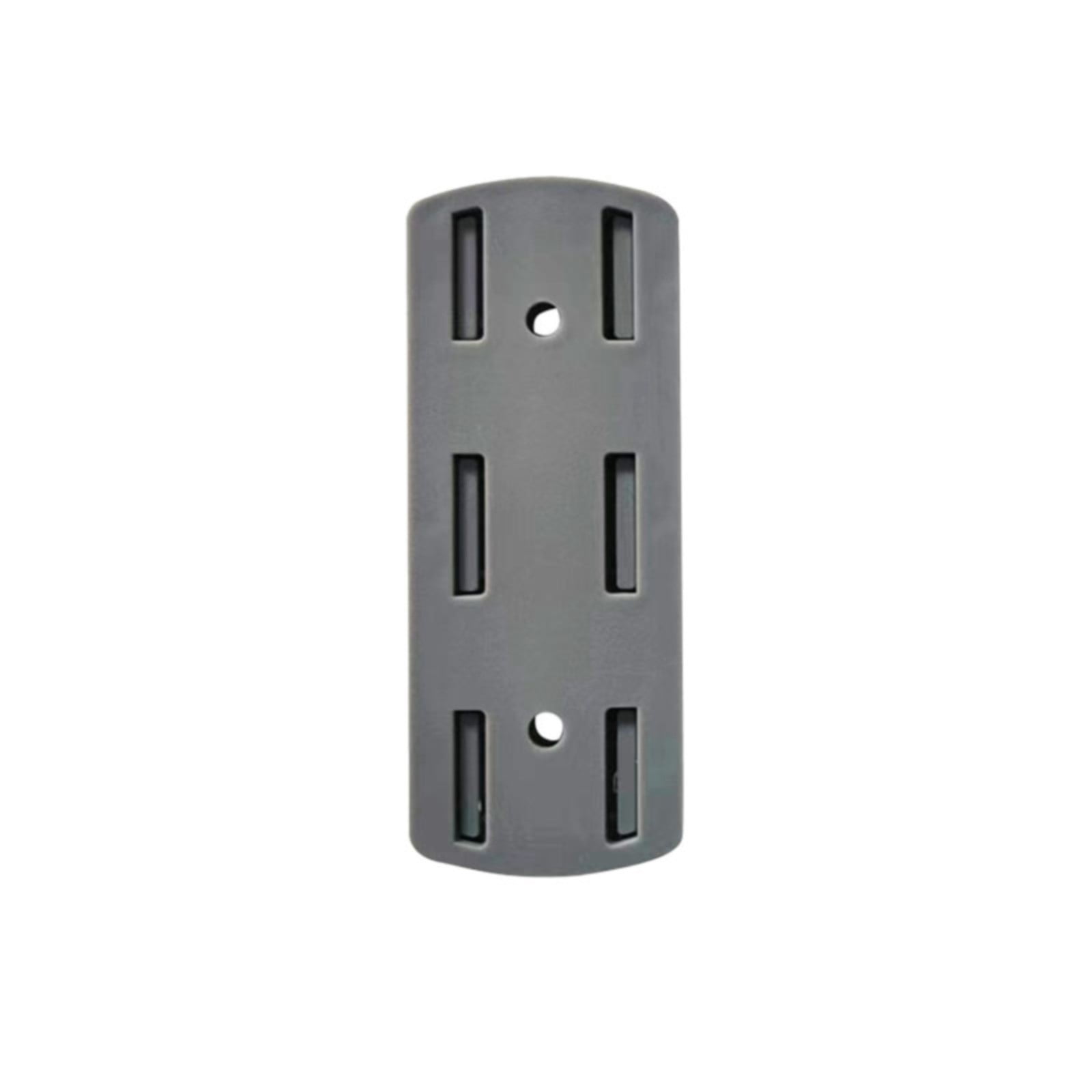 360 Rotating Socket Holder Without Perforated Socket Holder Power Strip ...