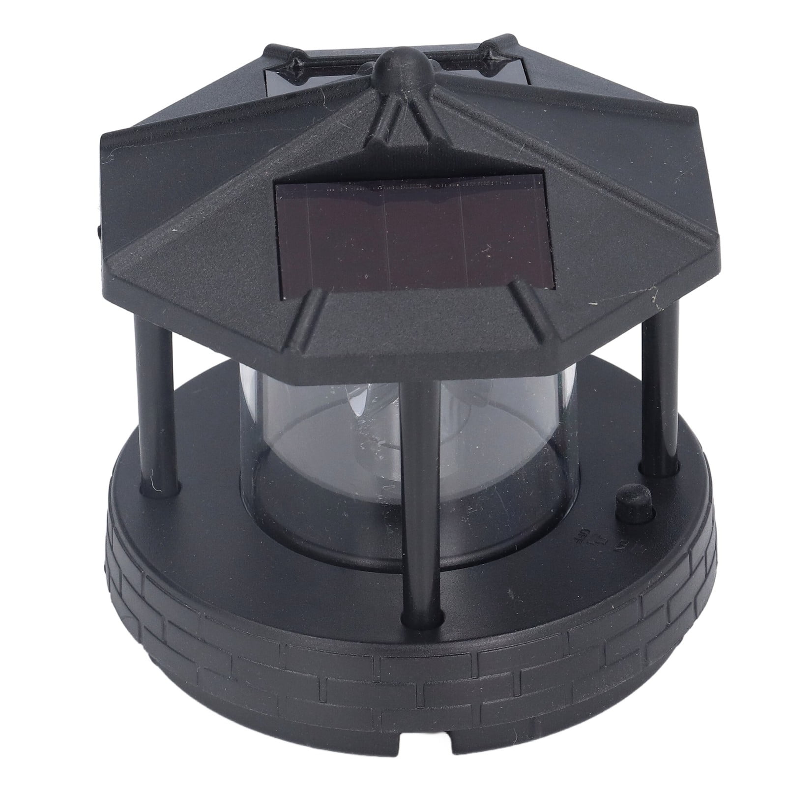 360 Rotating Solar Light, Energy Saving Outdoor Lamp, Easy Install ...