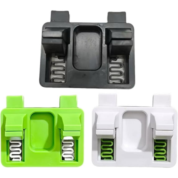 360 ° Rotating Soldering Fixture with Heat-Resistant Base - Dual Spring ...