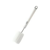 360° Rotating Sponge Cup Brush | Long Handle Bottle Cleaner for ...