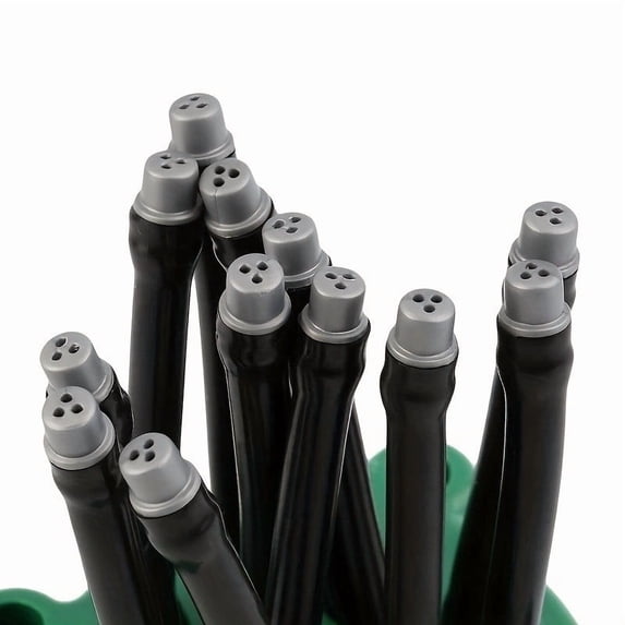 360° Rotating Sprinkler for Garden Irrigation with Heavy Duty Spike ...