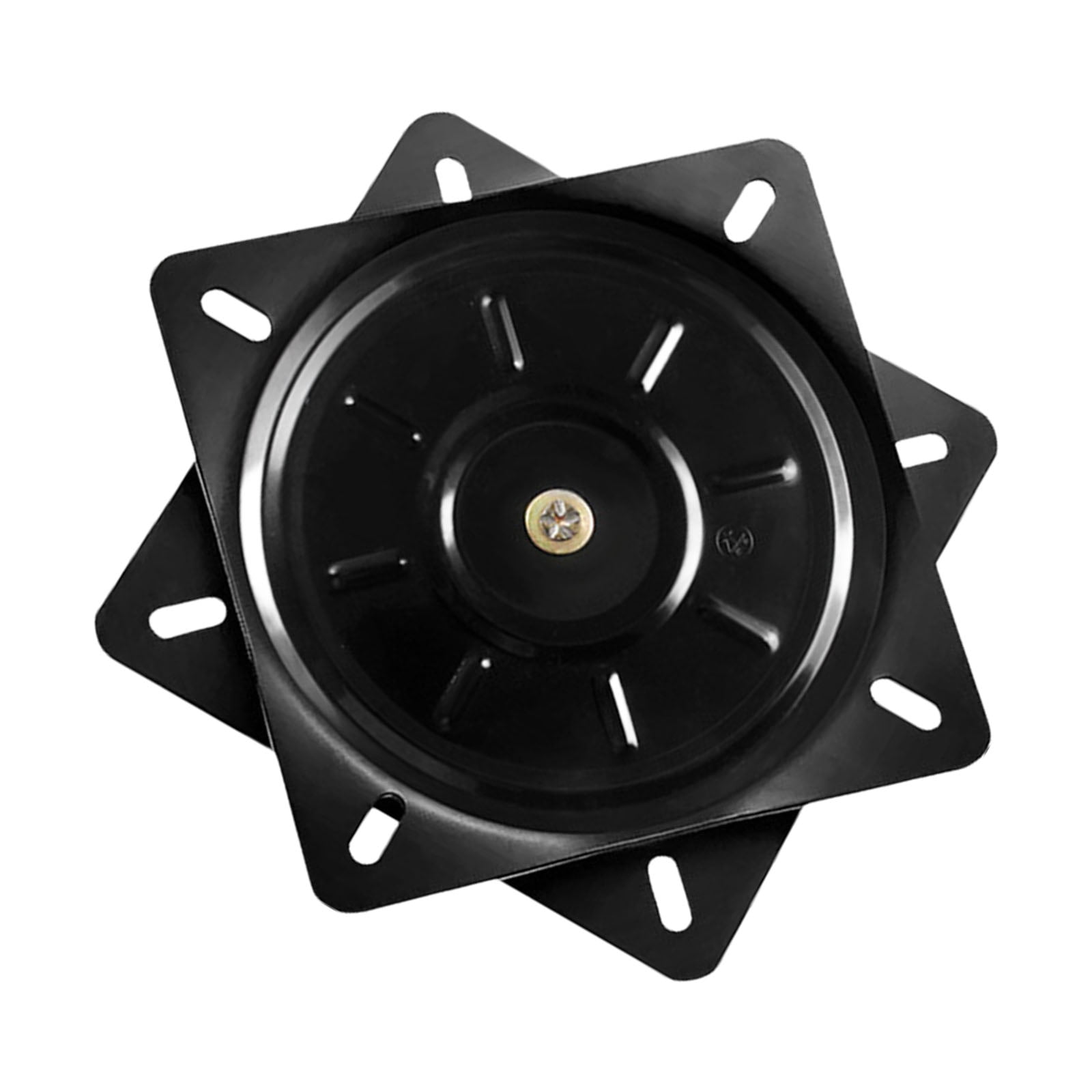 360 Rotating Swiveling Chair Rod Stool Semi Bearing Swiveling Design ...