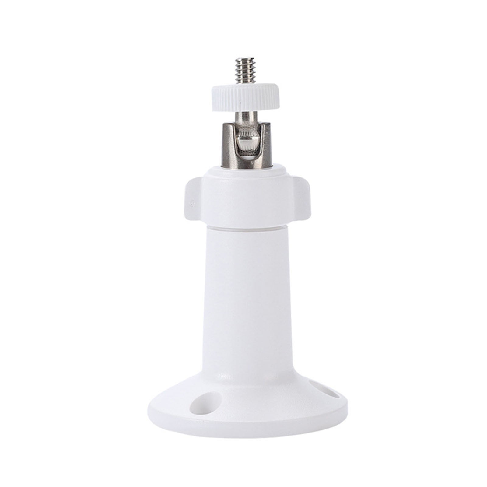 360掳 Rotating Universal Monitoring Bracket Indoor Outdoor Universal ...