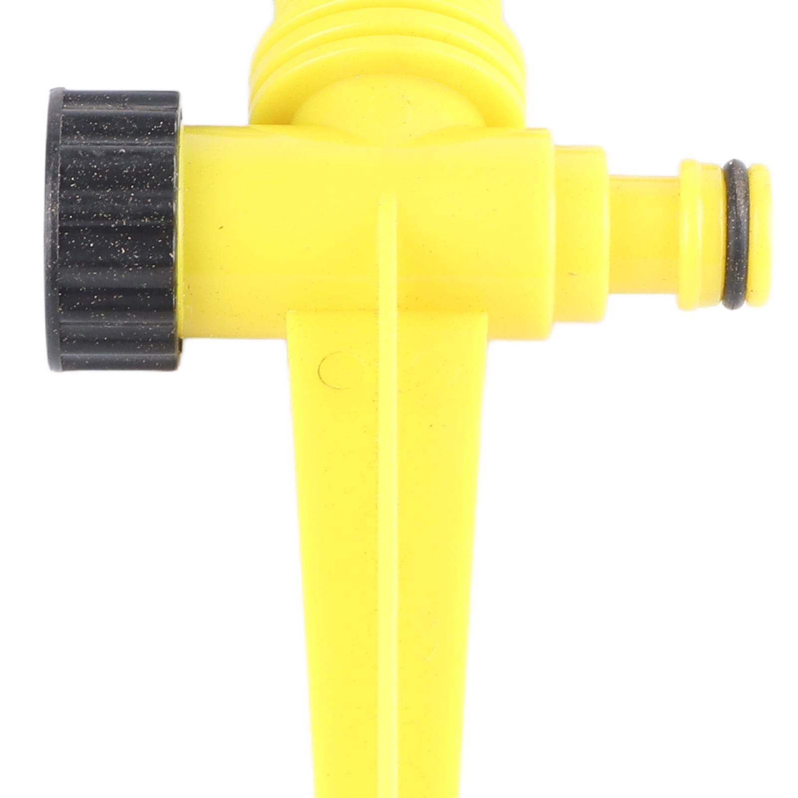 360° Rotating Water Sprayer Garden Yard Watering Irrigation Circular ...