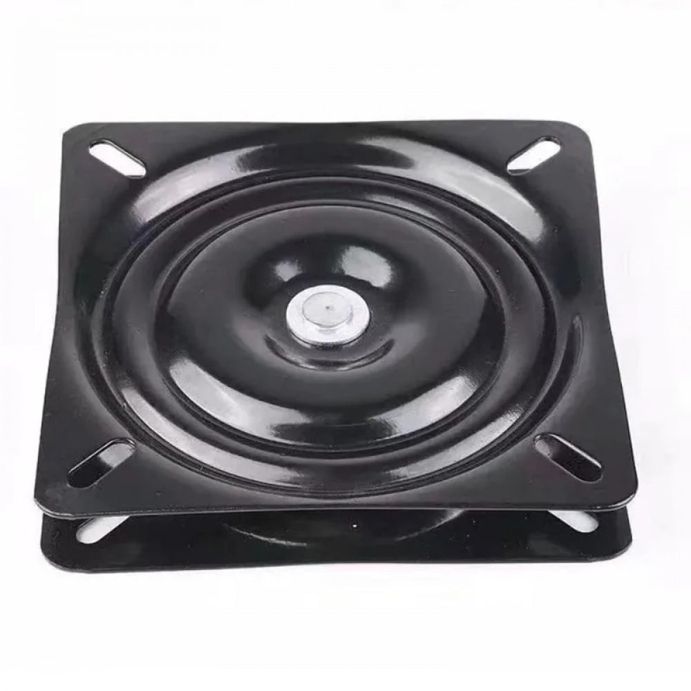 360 ° Rotation Bar Stools Swivel Plate Universal Sturdy Easy ...