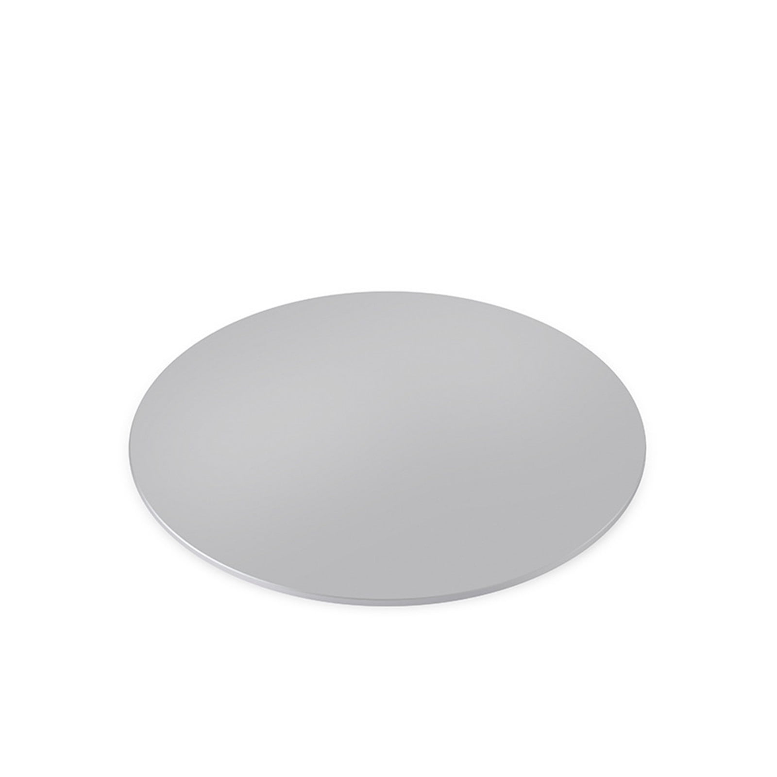 360 Rotation Monitor Base Disc Non-slip Laptop Notebook Aluminum Alloy ...