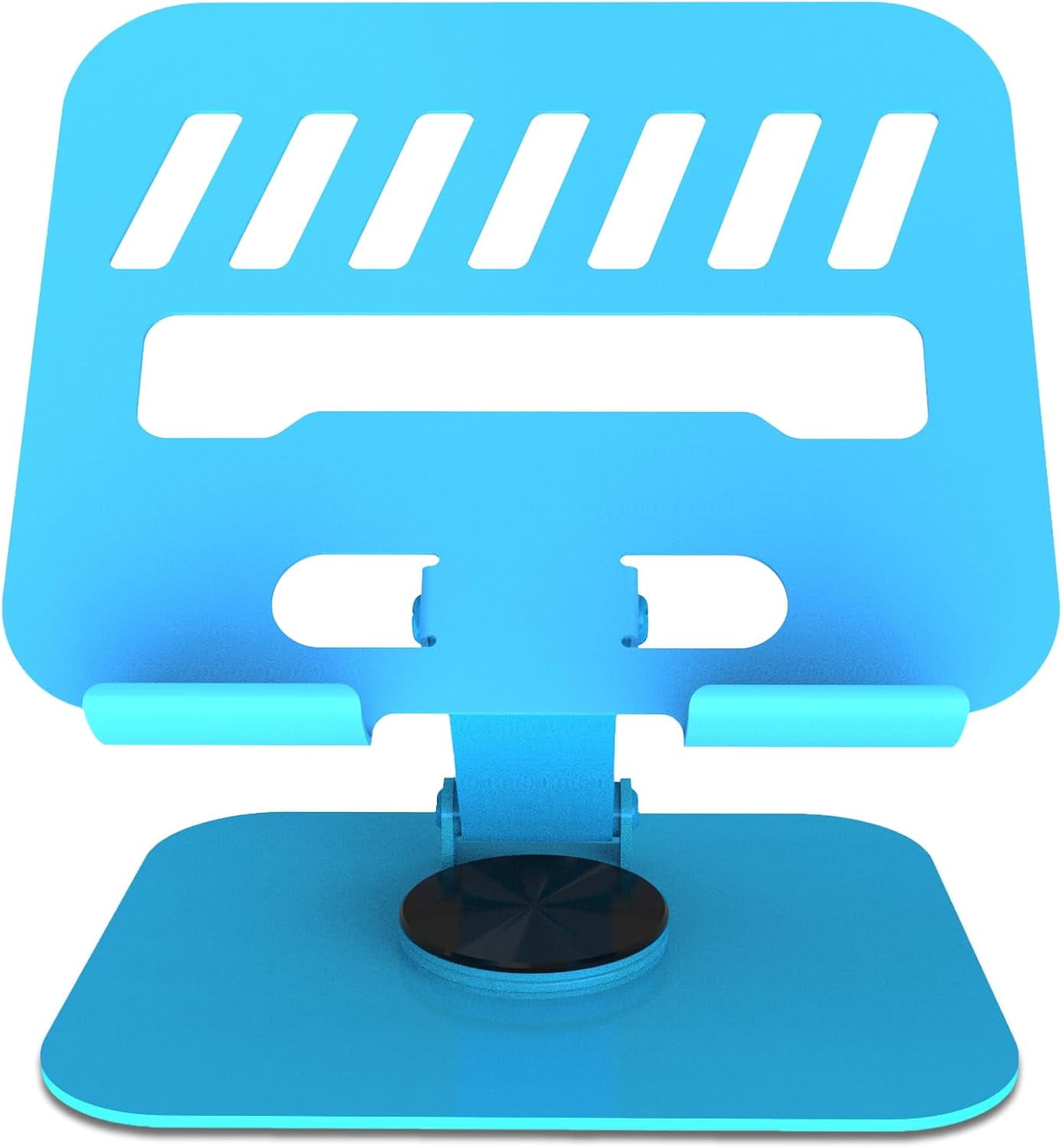 360° Rotation Tablet Stand, Ultra Stable Base Heat Dissipation Design ...