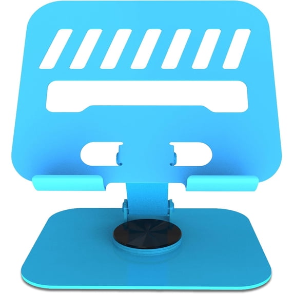 360° Rotation Tablet Stand, Ultra Stable Base Heat Dissipation Design ...