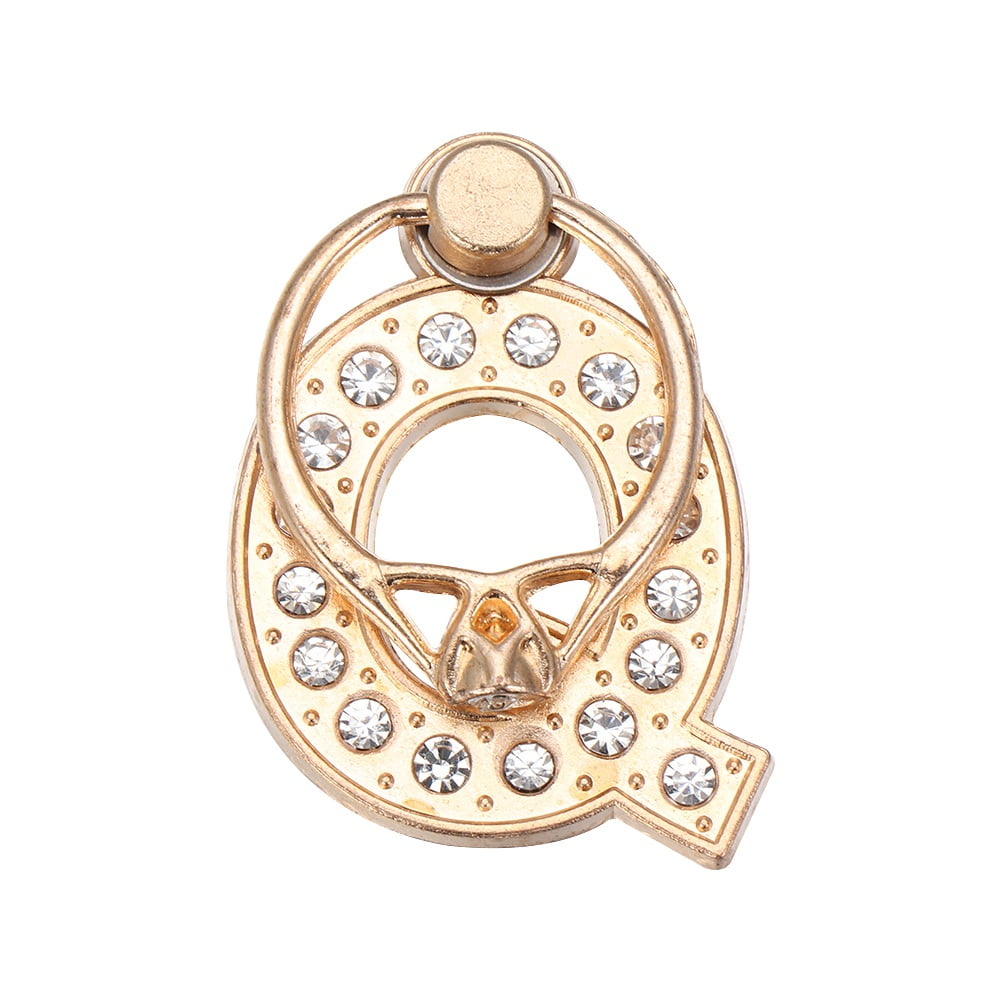 360 Rotation Universal A-Z Letter Stand Multi-function Cell Phone ...