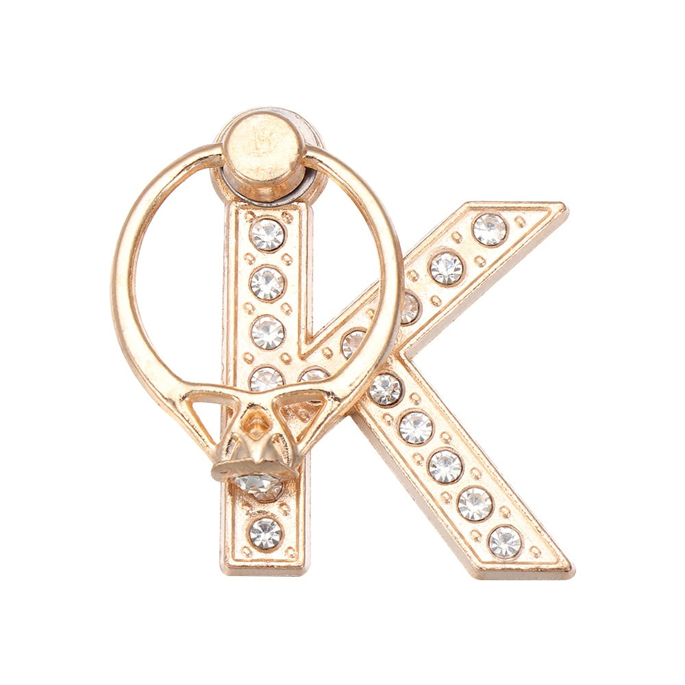 360 Rotation Universal A-Z Letter Stand Multi-function Cell Phone ...