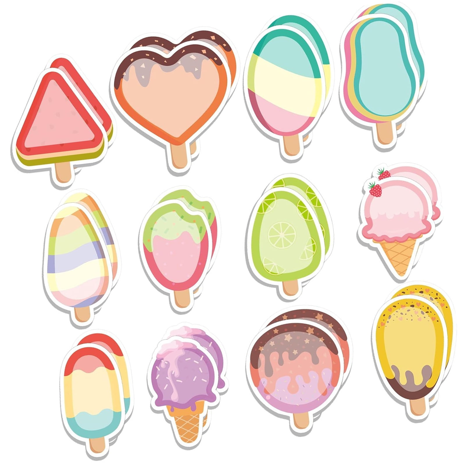 360 Sheets Cartoon Notes Paper Small Notes Pad Adhesive Note Paper ...