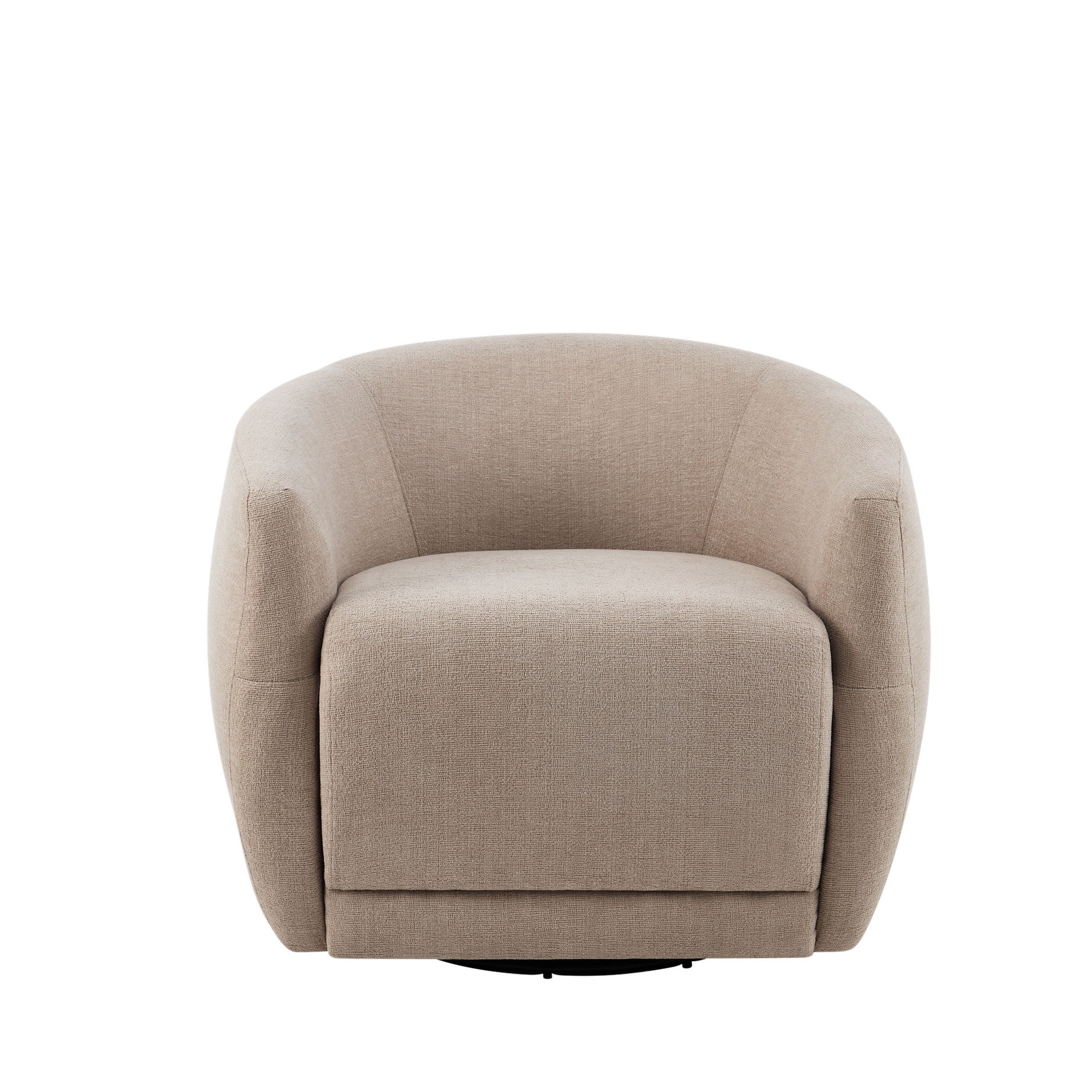 360° Smooth Turning | High - Density Foam Chair | Living Room Relaxing ...