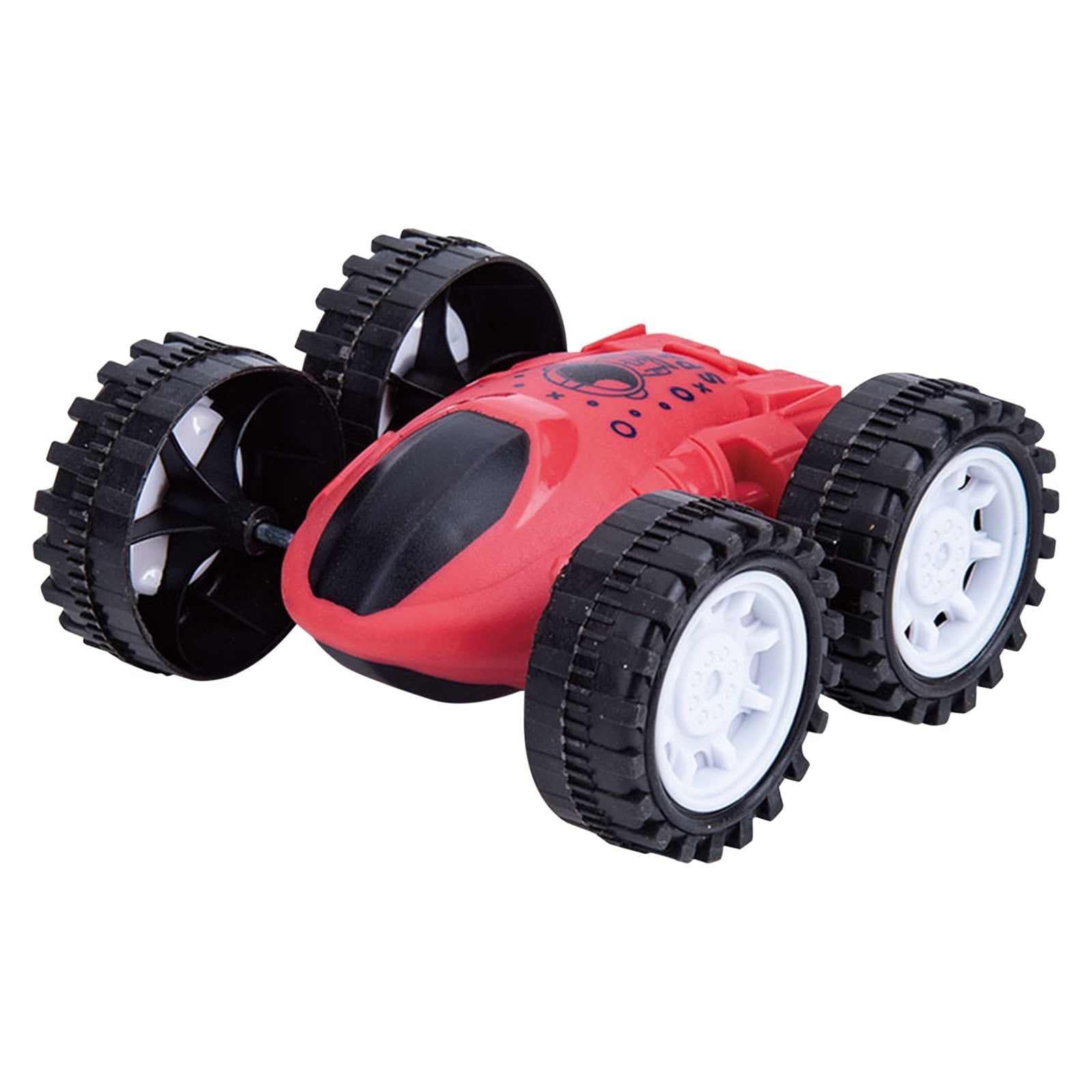360° Spinning Stunt Toy Car for Toddlers, Car Toys, Off-Road Friction ...