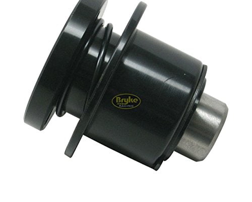 360 Steering Wheel Quick Release Disconnect Hub IMCA - Walmart.com