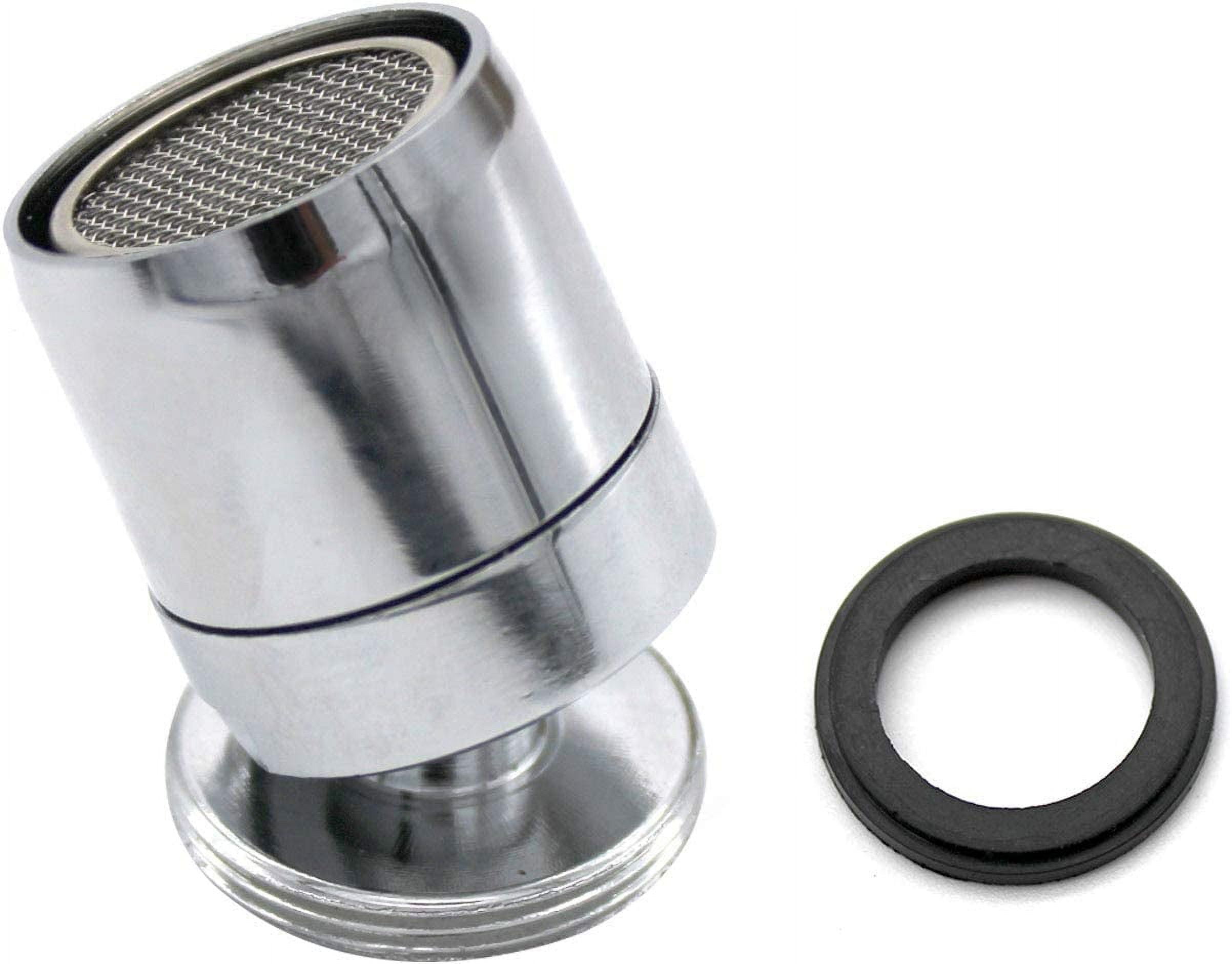360 Swivel Faucet Aerator, Adjustable Filter Bubbler, Water Saver For ...