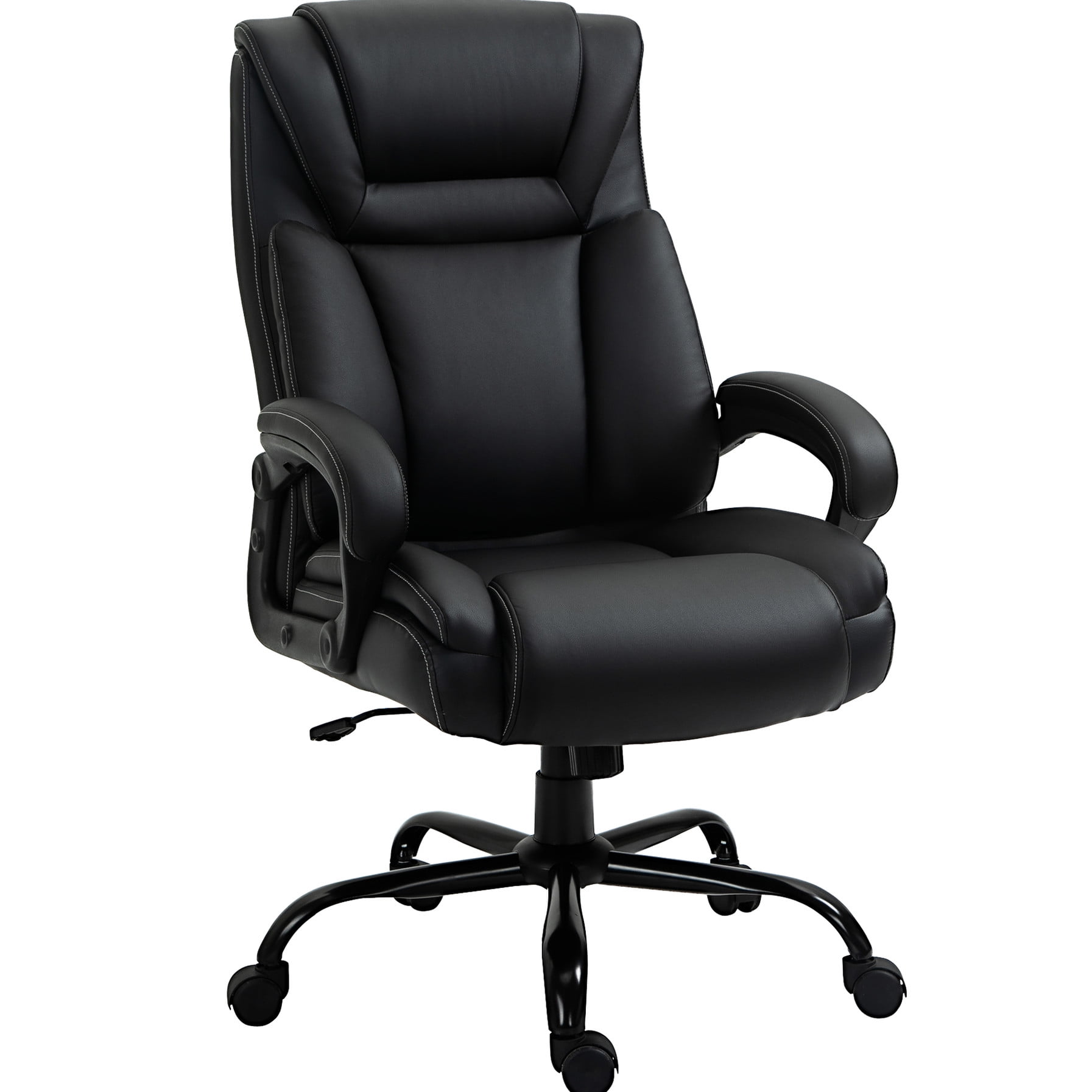 360° Swivel & Rocking Mobility - Dynamic Office Work, Flexibility ...