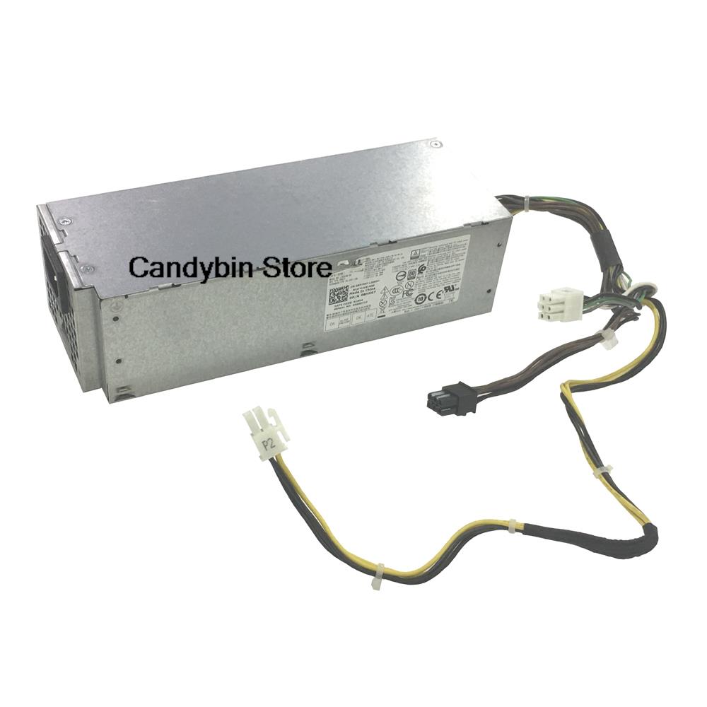360 Watt Power Supply PSU H360EGM-00 VM8KR For Optiplex XE3 3668 SFF ...