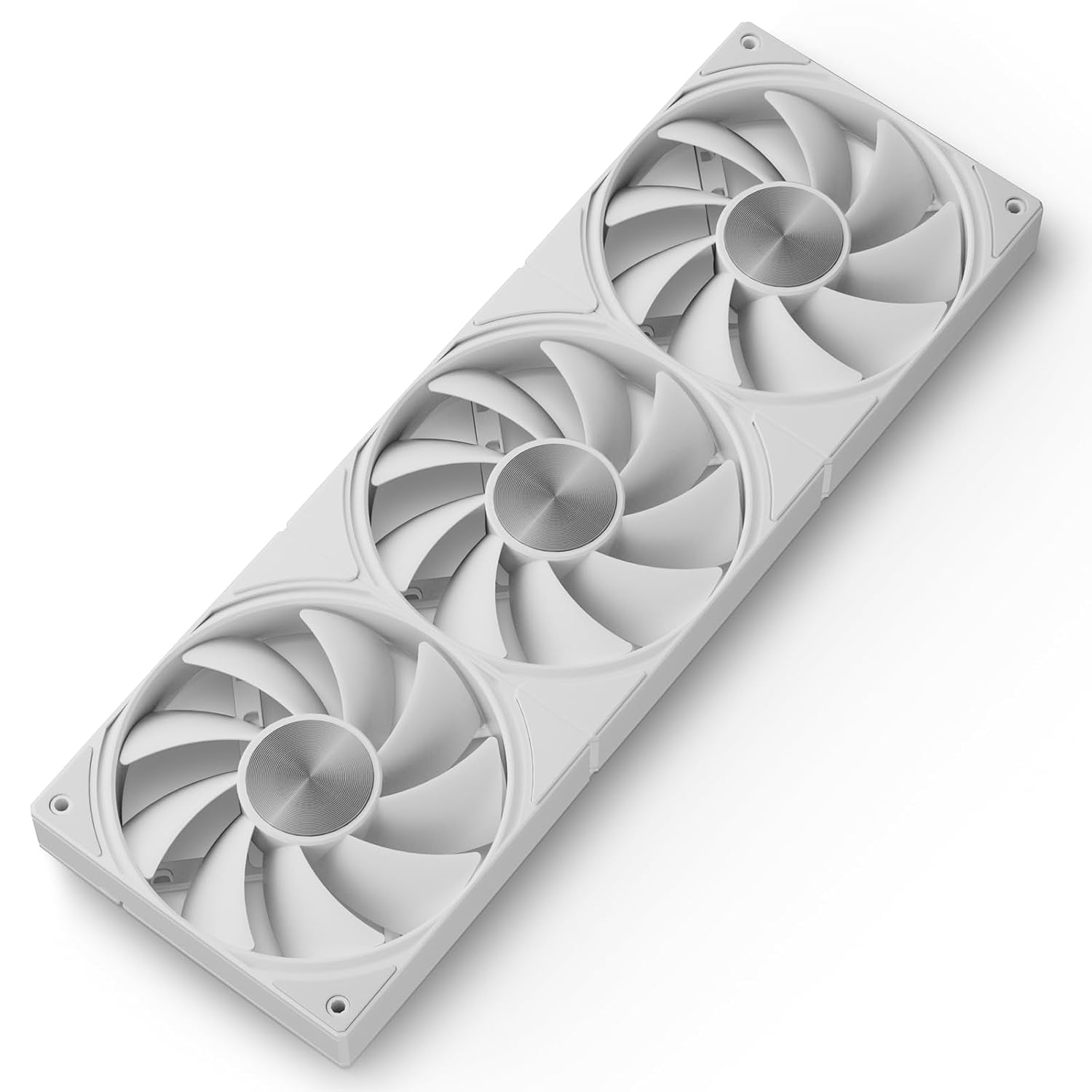 360 all-in-one computer case fan, with 4-pin interface high performance ...