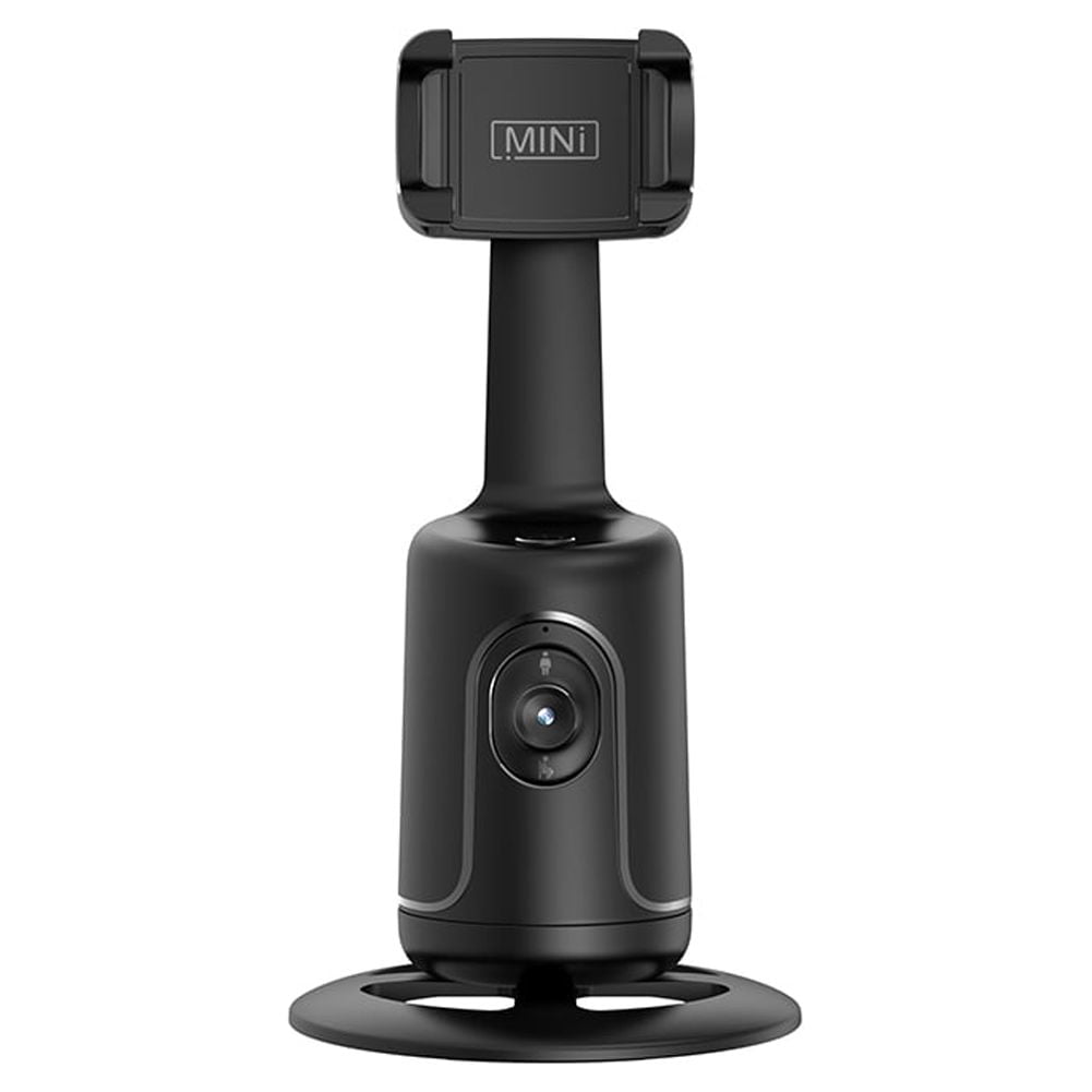 360-degree Follow-up Gimbal Stabilizer Smart Ai Face Recognition Mobile ...