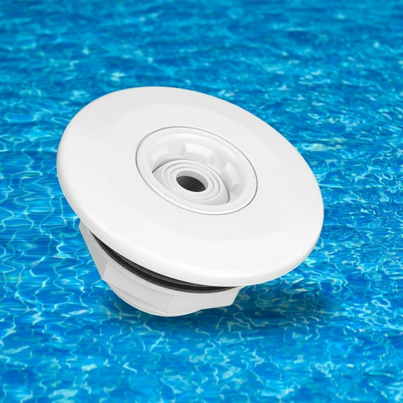 360 degree Rotatable Swimming Pool Drain Water Inlet Draining Accessory ...