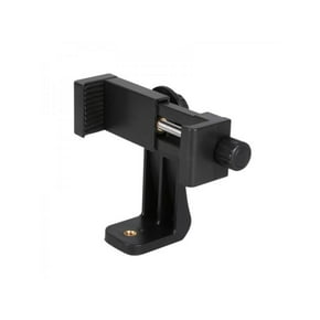 Smartphone Tripod Mount Adapters
