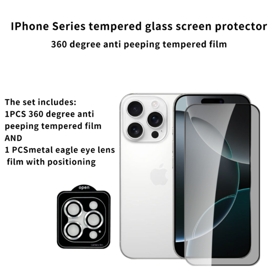 360 degree privacy tempered film and camera metal eagle eye protection ...