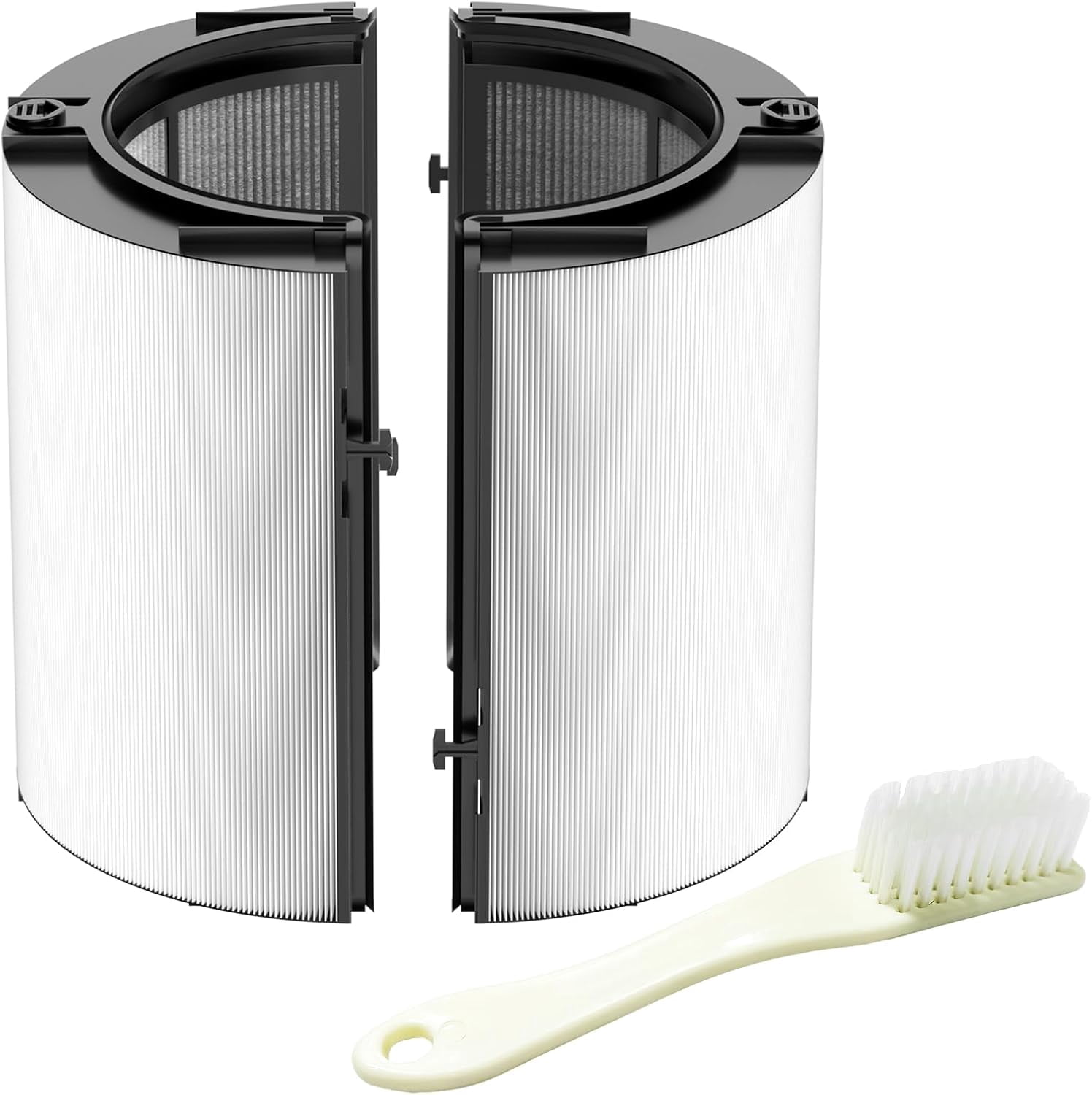 360 glass+carbon filter alternative, suitable for Dyson ...