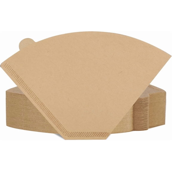 Conical Coffee Filters