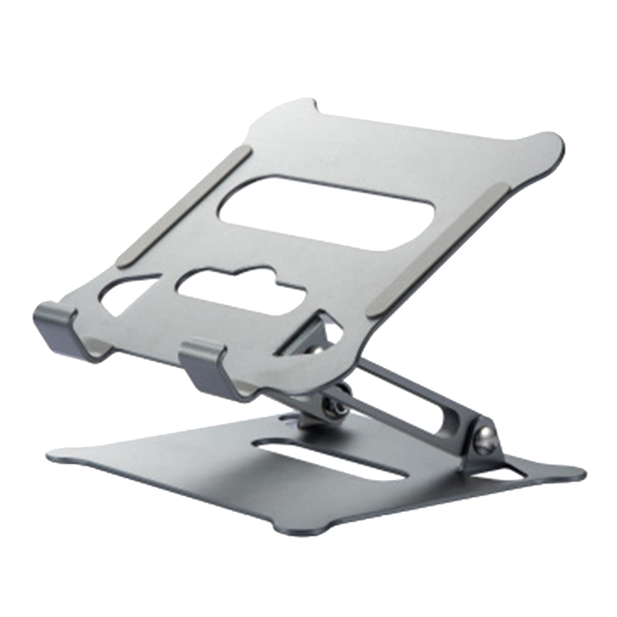 360 rotating mechanical sound tablet stand portable telescopic folding ...