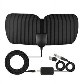 Shop Digital TV Antennas and Converter Boxes for Clear Reception