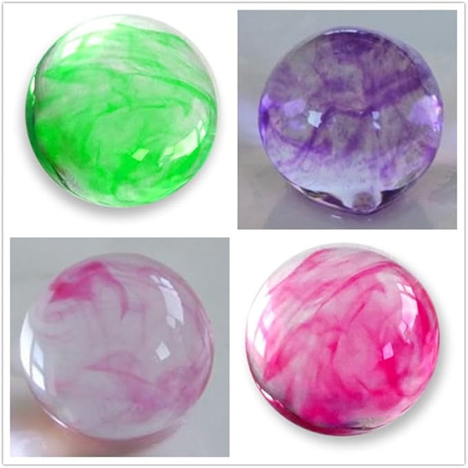 3600 Round Shape Super Absorbent Polymer Crystal Gel Balls with Color ...