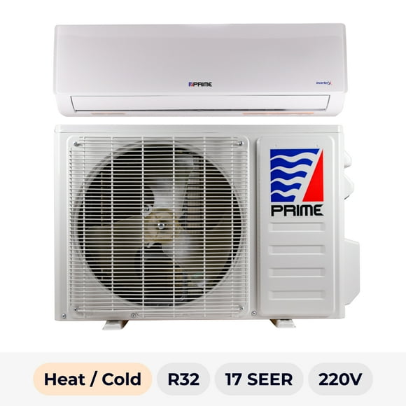 36000 BTU - Air Conditioners