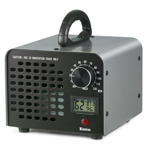 Shop Ozone Generators for Home Use in Various Sizes and Types