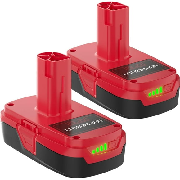 Craftsman C3 Battery