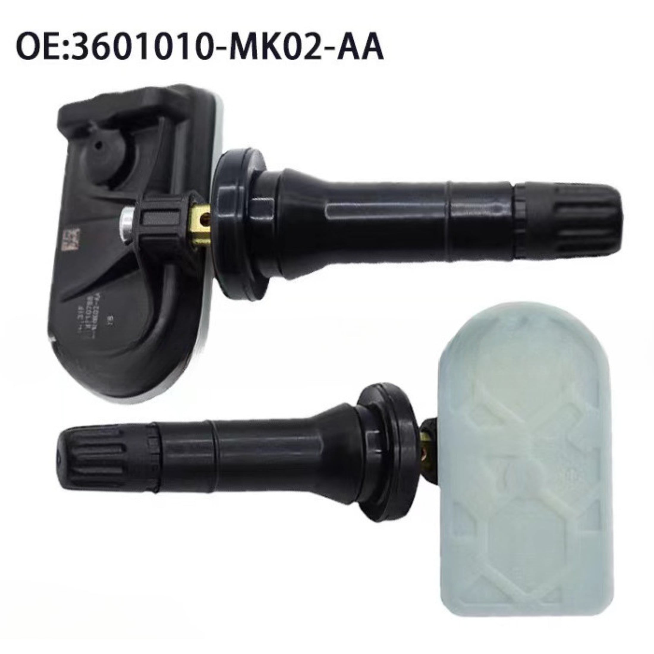 3601010-MK02-AA Changan tire pressure sensor is suitable for Changan ...