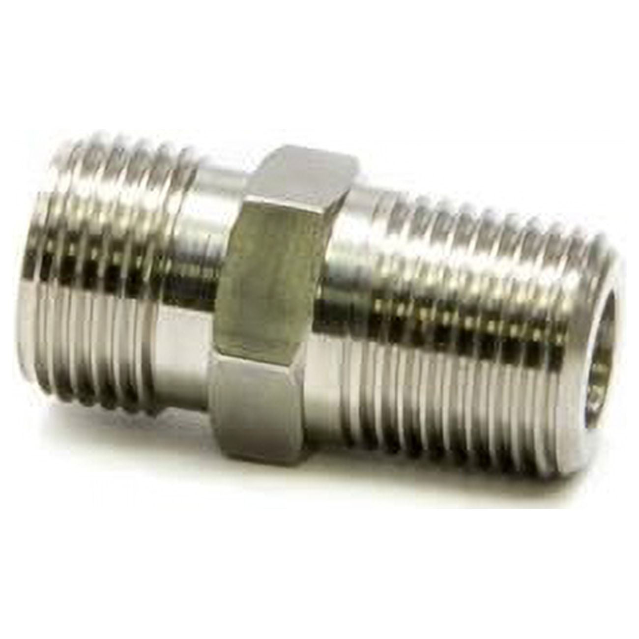 36033-MPA No.10 Male O-Ring x 0.5 in. NPT Adapter Manifold Heater Hose ...