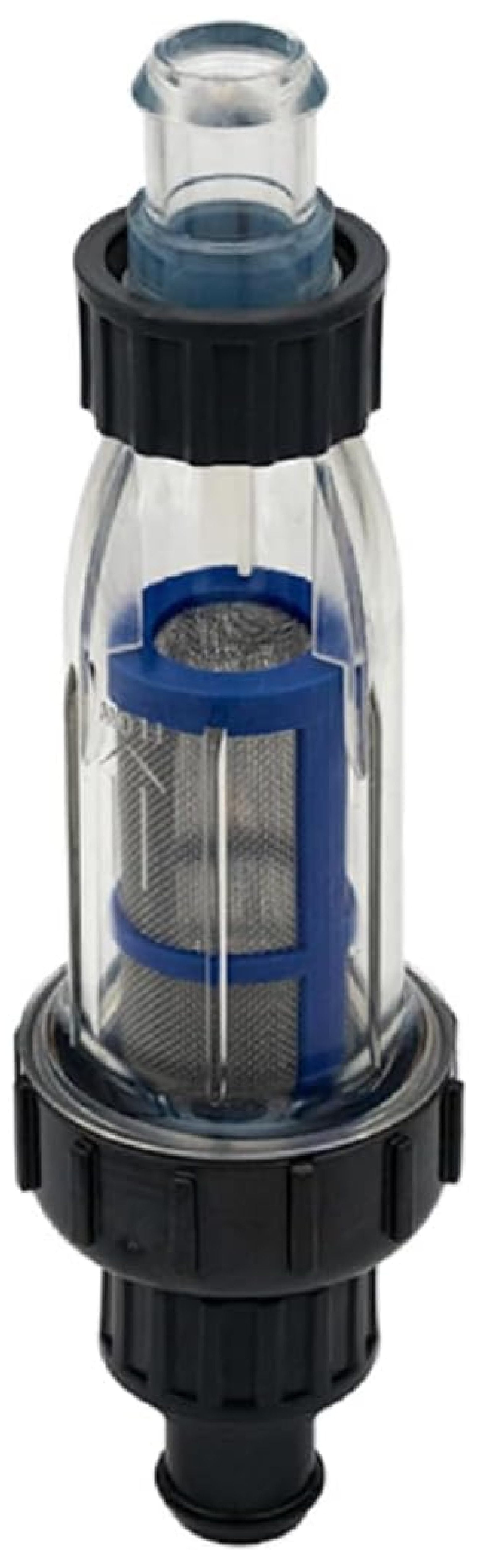 360392 Racer/Racer Ls Inline Filter Assembly - Walmart.com