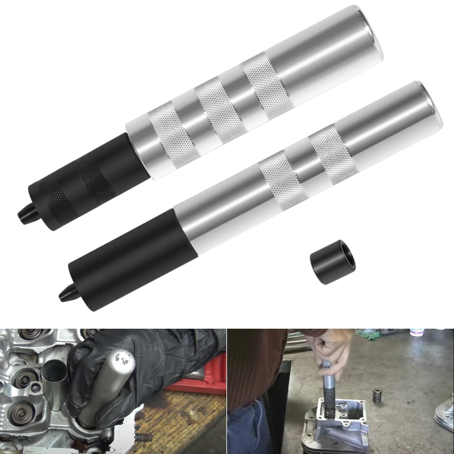36050 Valve Keeper Remover and Installer Kit,Valve Keeper Remover ...