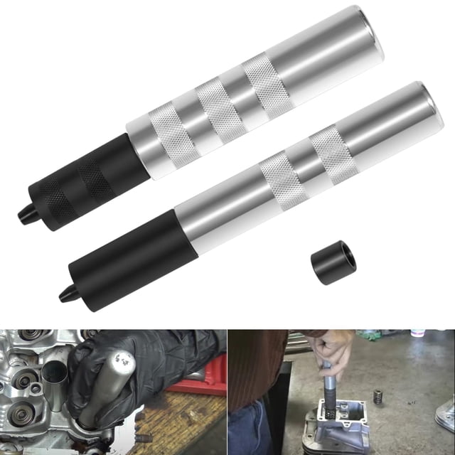 36050 Valve Keeper Remover and Installer Kit,Valve Keeper Remover ...