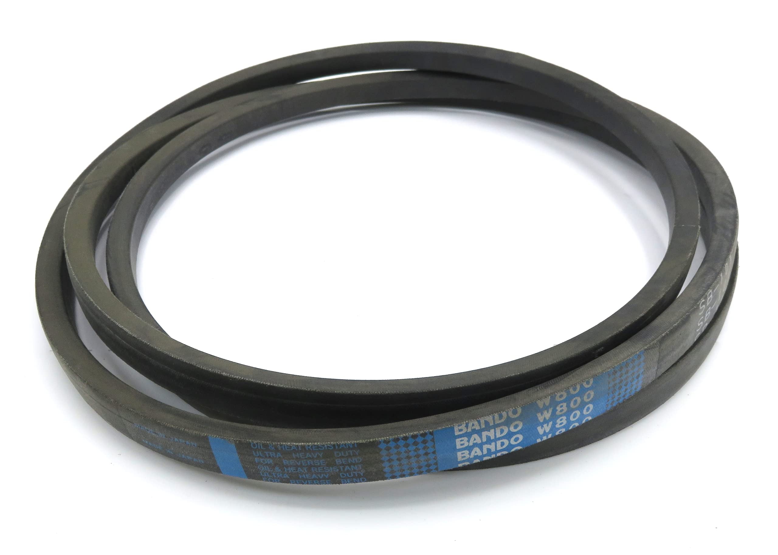 3606970M1 Agco Parts OEM Mower Pulley and Drive V Belt VB101 for Massey ...