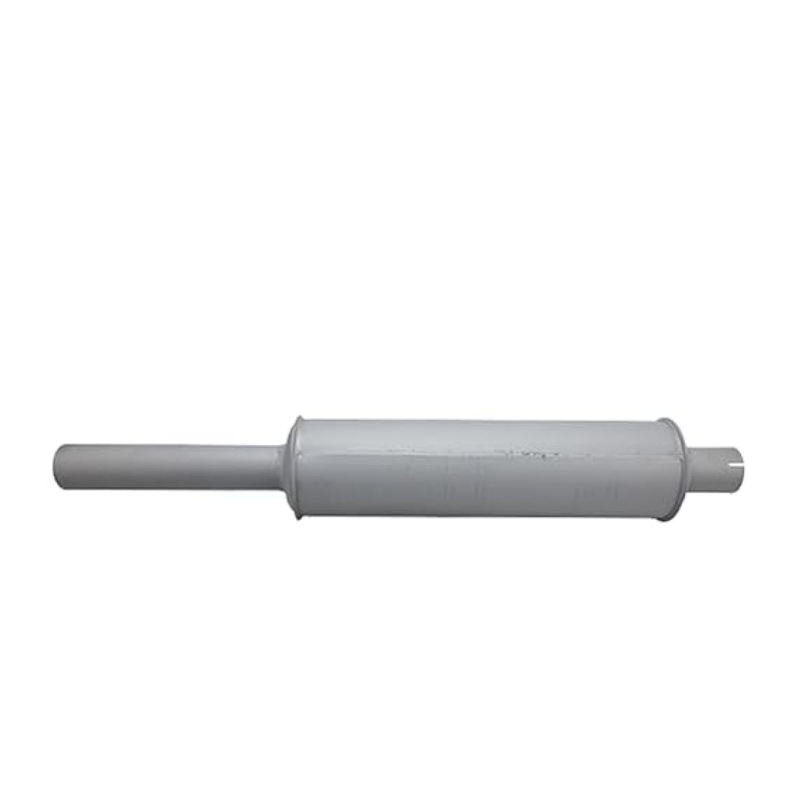 360720R1 Muffler for Case IH Tractors - Farmall A, Super A, B, C Series ...